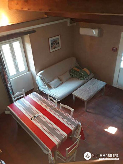 Appartement à louer - Florentin - 2 pièces - 1 chambre