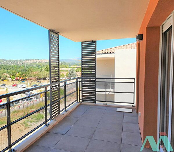 Appartement 3 pièces à Le Castellet, à louer