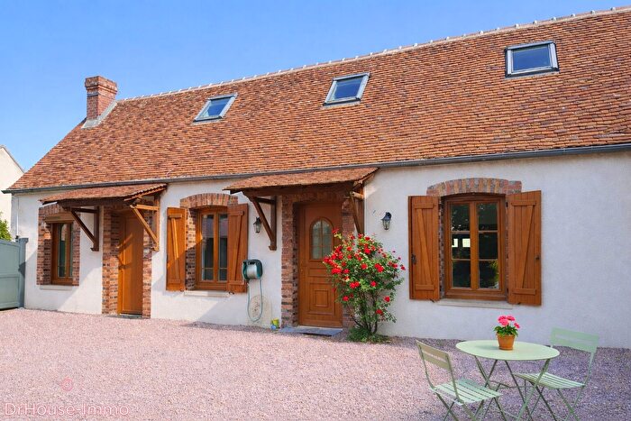 Maison 6 pièces à vendre à Chevry-sous-le-Bignon