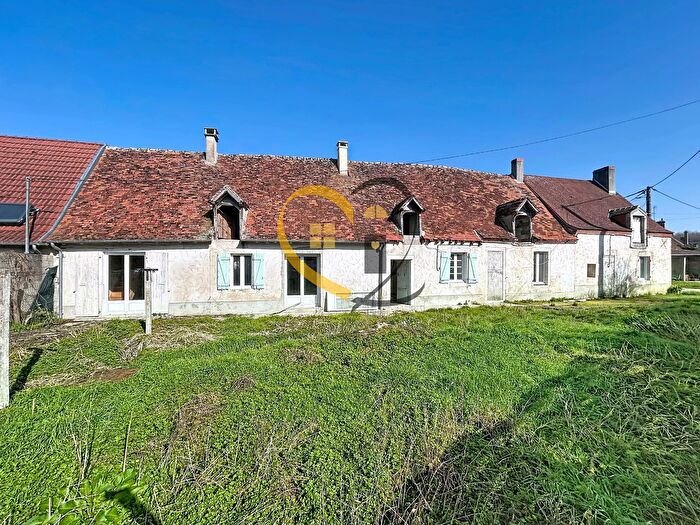 Maison à vendre - Cerbois - 5 pièces - 3 chambres