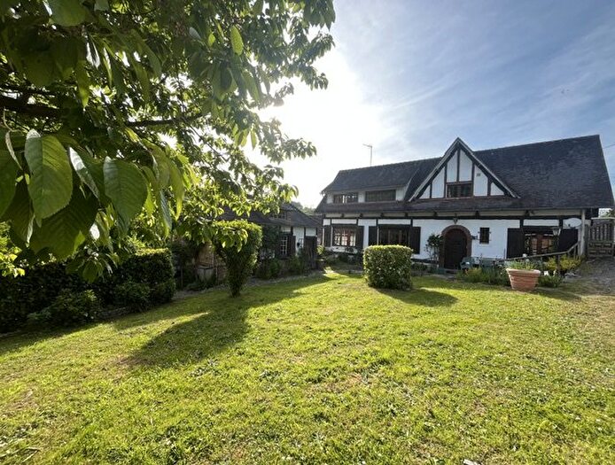 Maison 5 pièces à vendre à Gisors