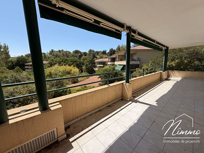 Appartement 7 pièces à Nîmes, Camplanier, Cigale, Bois des Esprisses, à vendre