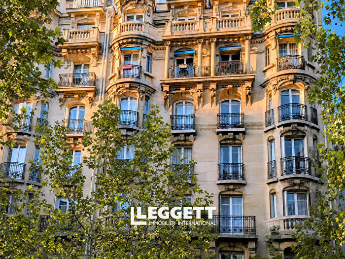 Appartement 4 pièces à vendre à Paris 15ème, Emeriau, Zola