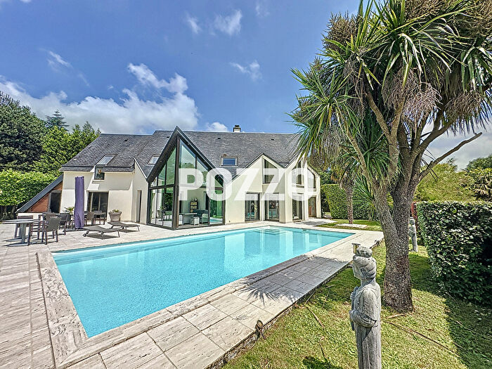 Maison 7 pièces à Avranches, à vendre
