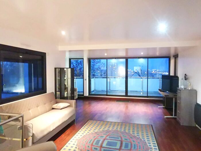 Maison à vendre - Vitry-sur-Seine - 9 pièces