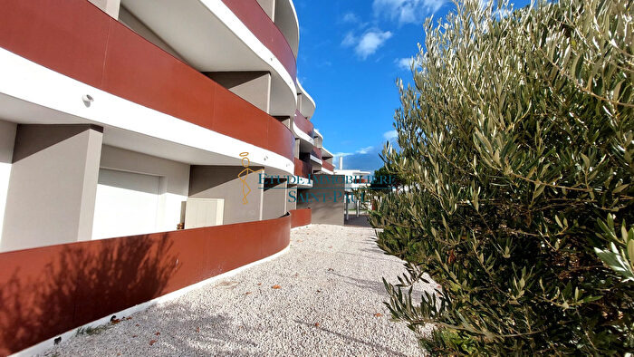 Appartement 2 pièces à vendre - Agde