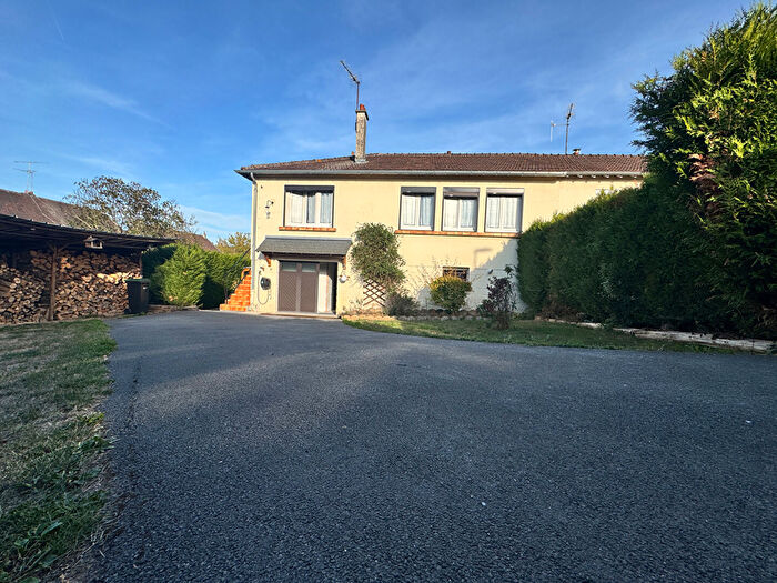 Maison 6 pièces à vendre à Charleville-Mézières, Gare