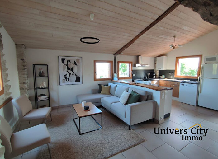 Maison à vendre - Le Loroux-Bottereau - 6 pièces - 3 chambres