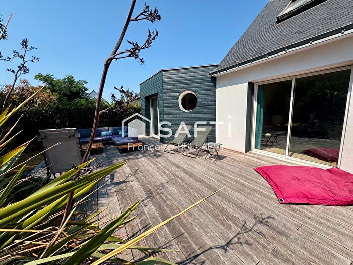Maison 6 pièces à vendre - Meucon