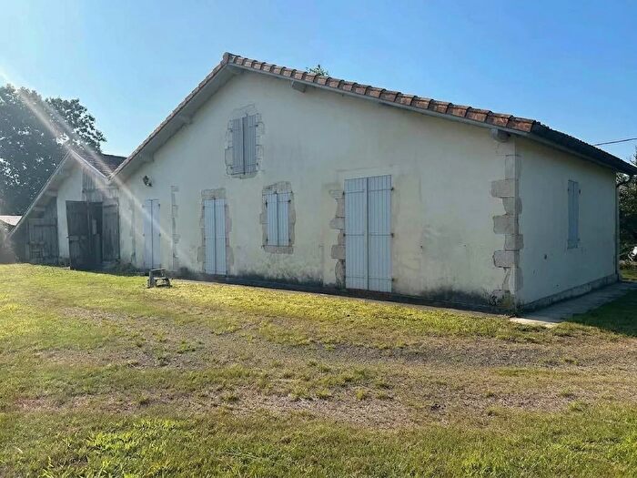 Saint-Paul-lès-Dax, Hippodrome, Bayle - Maison 3 pièces à vendre