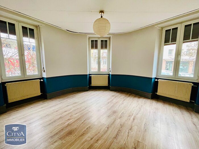 Appartement 4 pièces à Strasbourg, Neudorf, Etoile, Gare, Schluthfeld, à vendre
