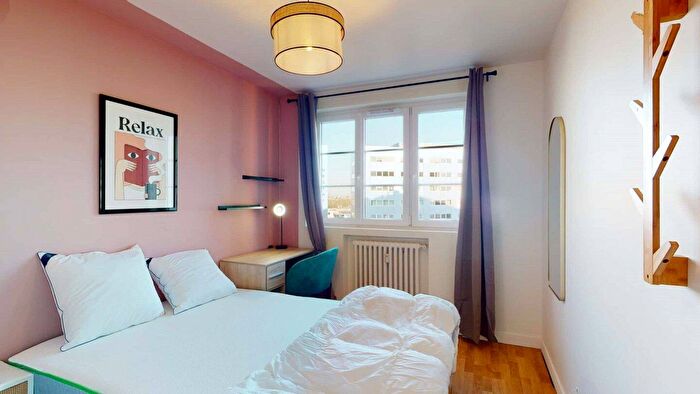 Appartement 1 pièce à louer à Centre, Lille