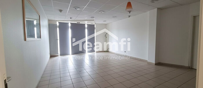 Maison à vendre - Plouaret - 7 pièces - 5 chambres