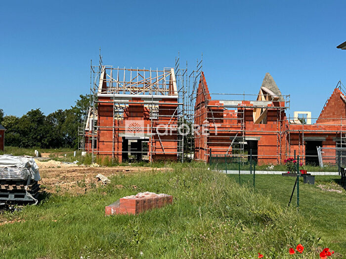 Cagny - Maison 4 pièces à vendre