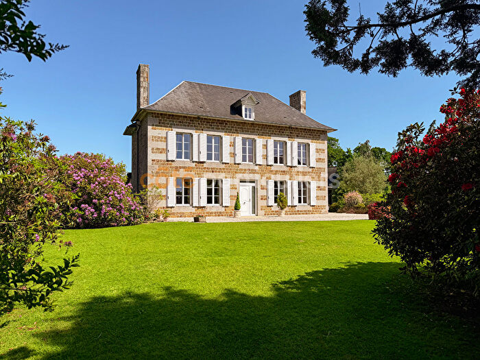 Domjean : Maison 7 pièces à vendre