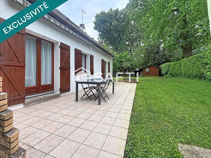 Maison 5 pièces à vendre - Nantes, Nantes Erdre, La Beaujoire, Saint-Joseph de Porterie