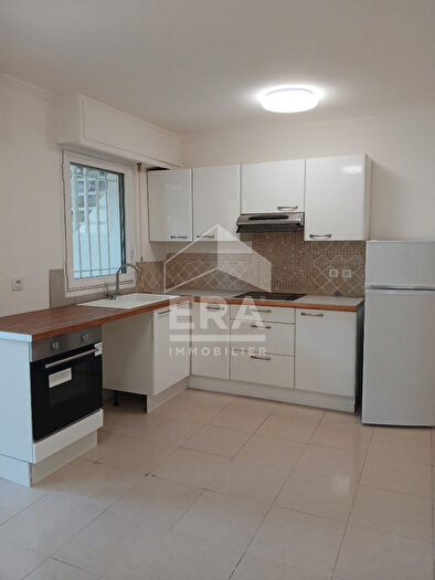 Saint-Laurent-du-Var, Bord de Mer, Port de Plaisance : Appartement 1 pièce à louer