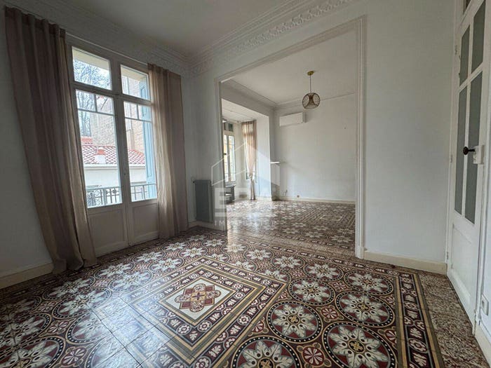 Les Platanes, Perpignan : Appartement 4 pièces à louer
