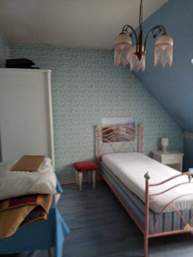 Appartement 1 pièce à louer - Bourg la Pointe, Bouchemaine