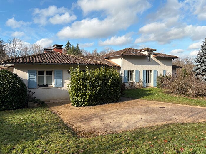 Limoges, Le Sablard, Limoges Sud : Maison 10 pièces à vendre