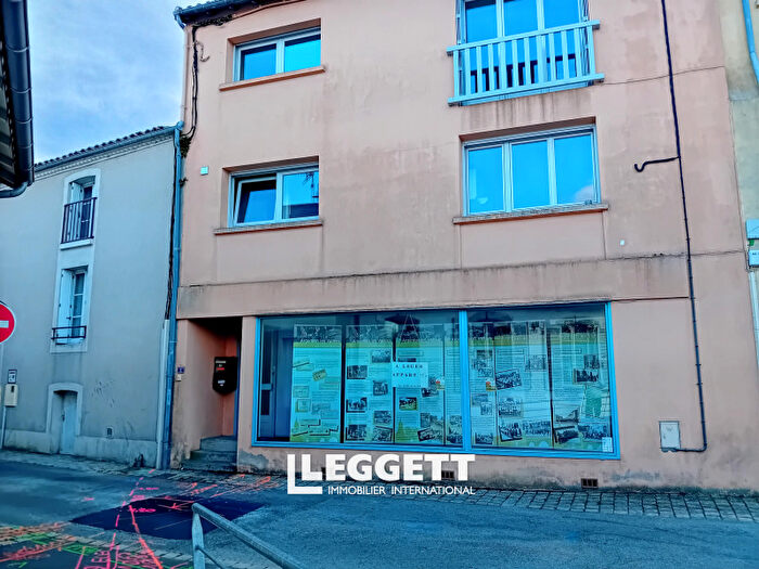 Maison à vendre - Moutiers-sous-Argenton - 4 pièces - 2 chambres