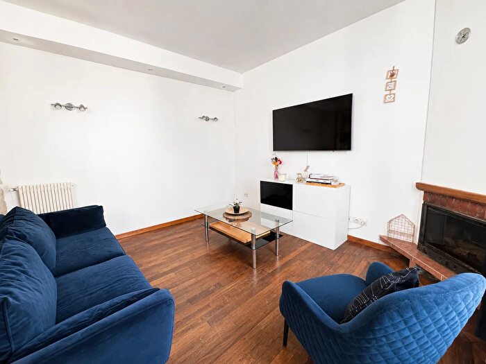 Maison 4 pièces à vendre - Le Plessis-Trévise, Val Roger