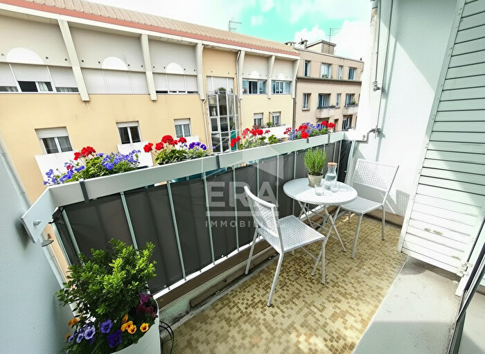 Appartement 4 pièces à vendre - Marseille 5ème, La Conception