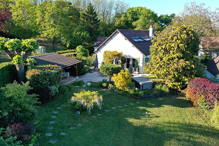 Maison 5 pièces à Garchizy, à vendre