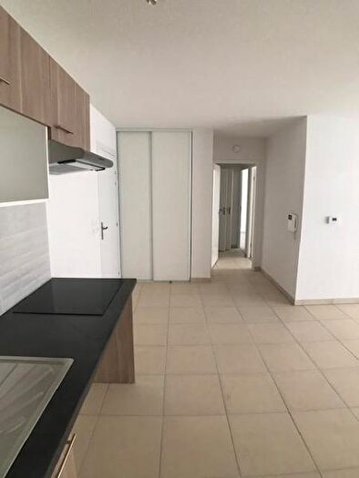 Appartement à louer - Toulouse, LOrmeau, La Terrasse, La Grande Plaine - 3 pièces - 2 chambres