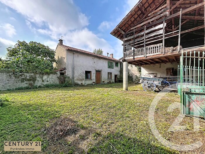 Huos - Maison 5 pièces à vendre