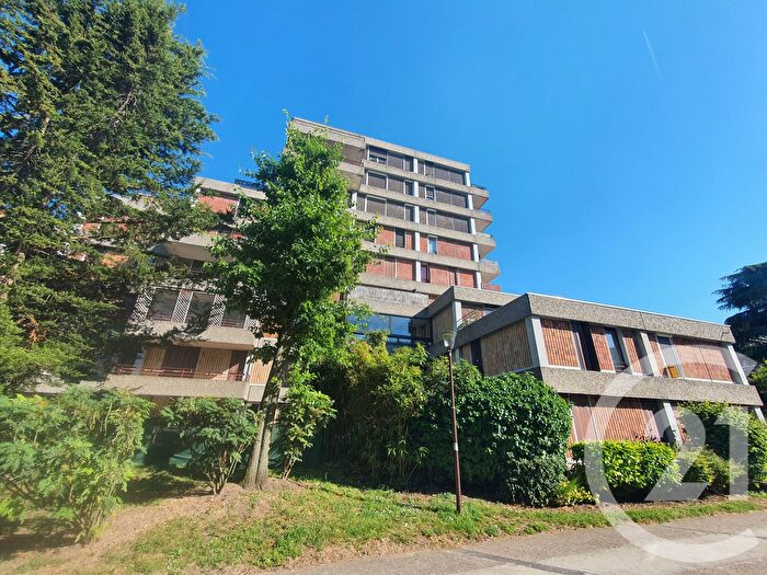 Appartement 3 pièces à vendre - Éragny, Papeterie