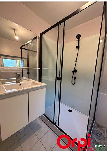 Maison à vendre - Amiens, Faubourg de Hem - 3 pièces - 2 chambres