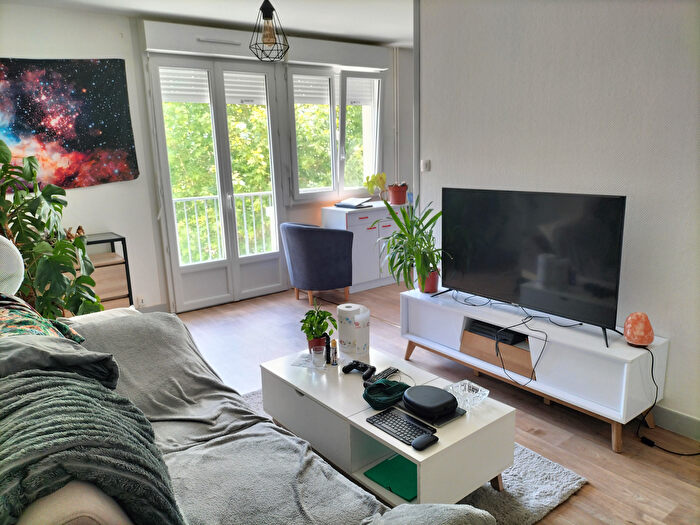 Appartement 1 pièce à Laval, Hilard, à vendre