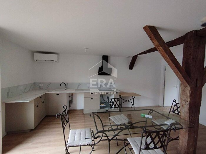 Appartement 4 pièces à louer à Sainte-Foy-la-Grande