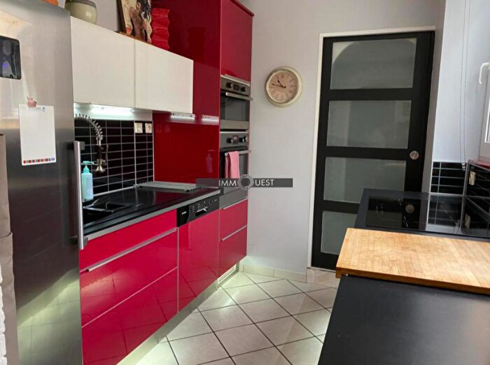 Maison à vendre - Fruges - 7 pièces - 4 chambres