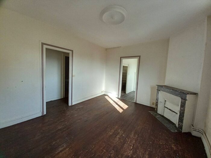 Appartement à louer - Bordeaux Sud - 3 pièces - 2 chambres