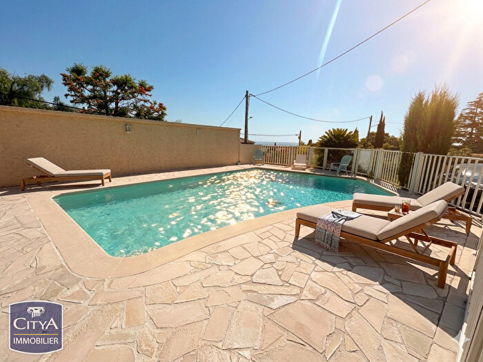 Appartement 2 pièces à vendre à Fréjus, Saint-Aygulf