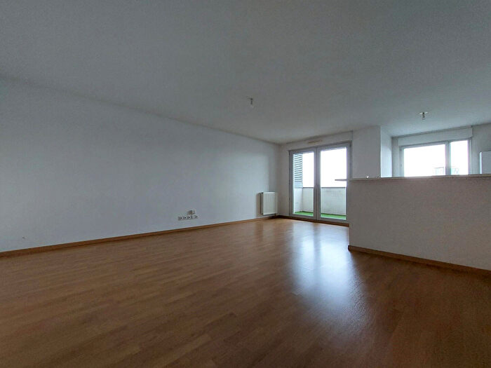 Appartement à vendre - Le Havre, Eure, Brindeau - 4 pièces - 3 chambres