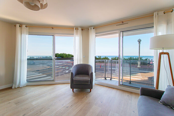 Appartement 2 pièces à vendre - Les Sables-d'Olonne, Arago, Saint-Pierre, Rudelière
