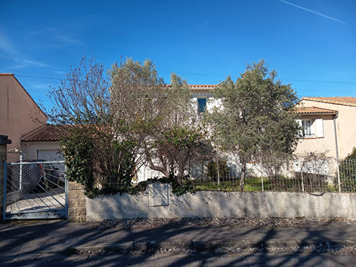 Maison à vendre - Manosque, Manosque Ouest - 6 pièces - 5 chambres