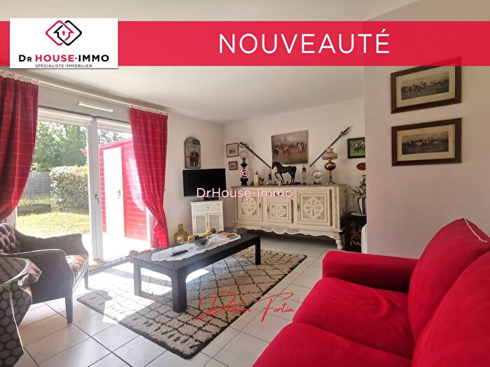 Piriac-sur-Mer - Appartement 3 pièces à vendre