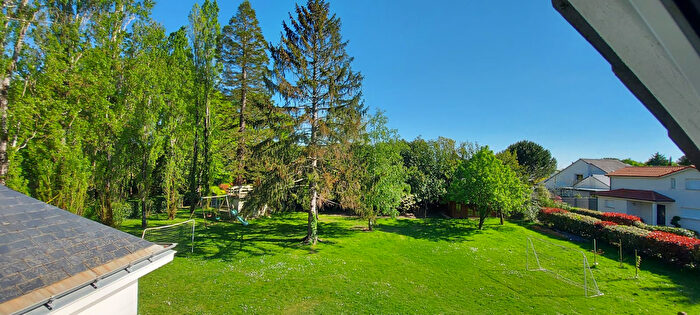 Maison à vendre - Thouaré-sur-Loire - 8 pièces - 6 chambres