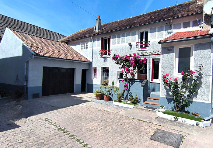 Itteville : Maison 5 pièces à vendre
