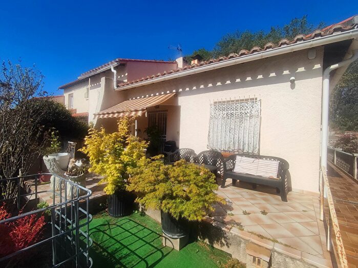 Maison à vendre - Perpignan, Catalunya - 4 pièces - 2 chambres