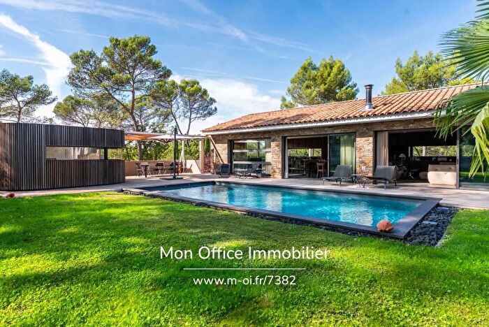 Peynier : Maison 6 pièces à vendre