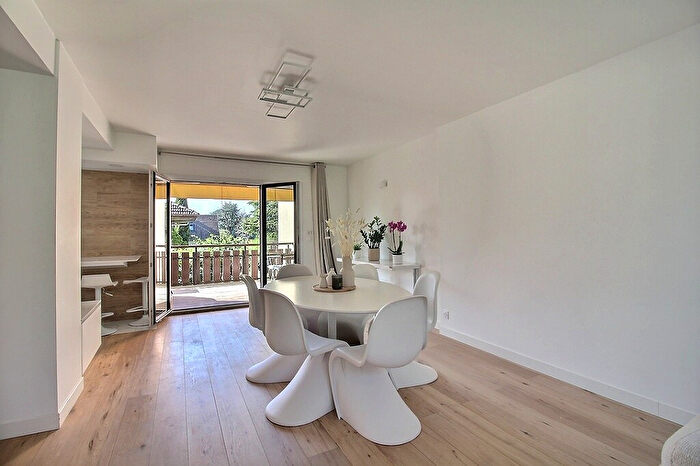 Thonon-les-Bains, Est : Appartement 6 pièces à vendre