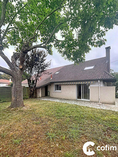 Maison 5 pièces à louer - Lons