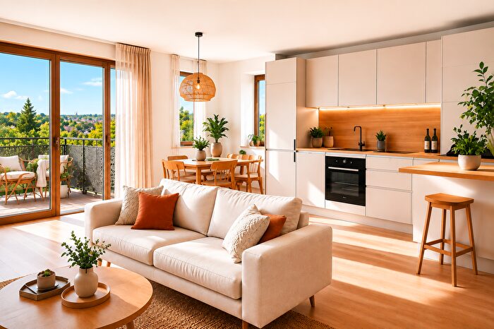 Appartement 2 pièces à Dax, Le Gond, à vendre