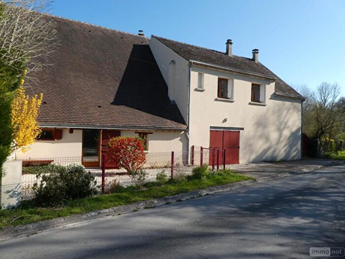 Maison 6 pièces à Saint-Germain-des-Prés, à vendre