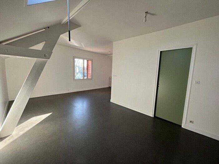 Appartement à louer - Centre, Malemort sur Correze - 3 pièces - 2 chambres